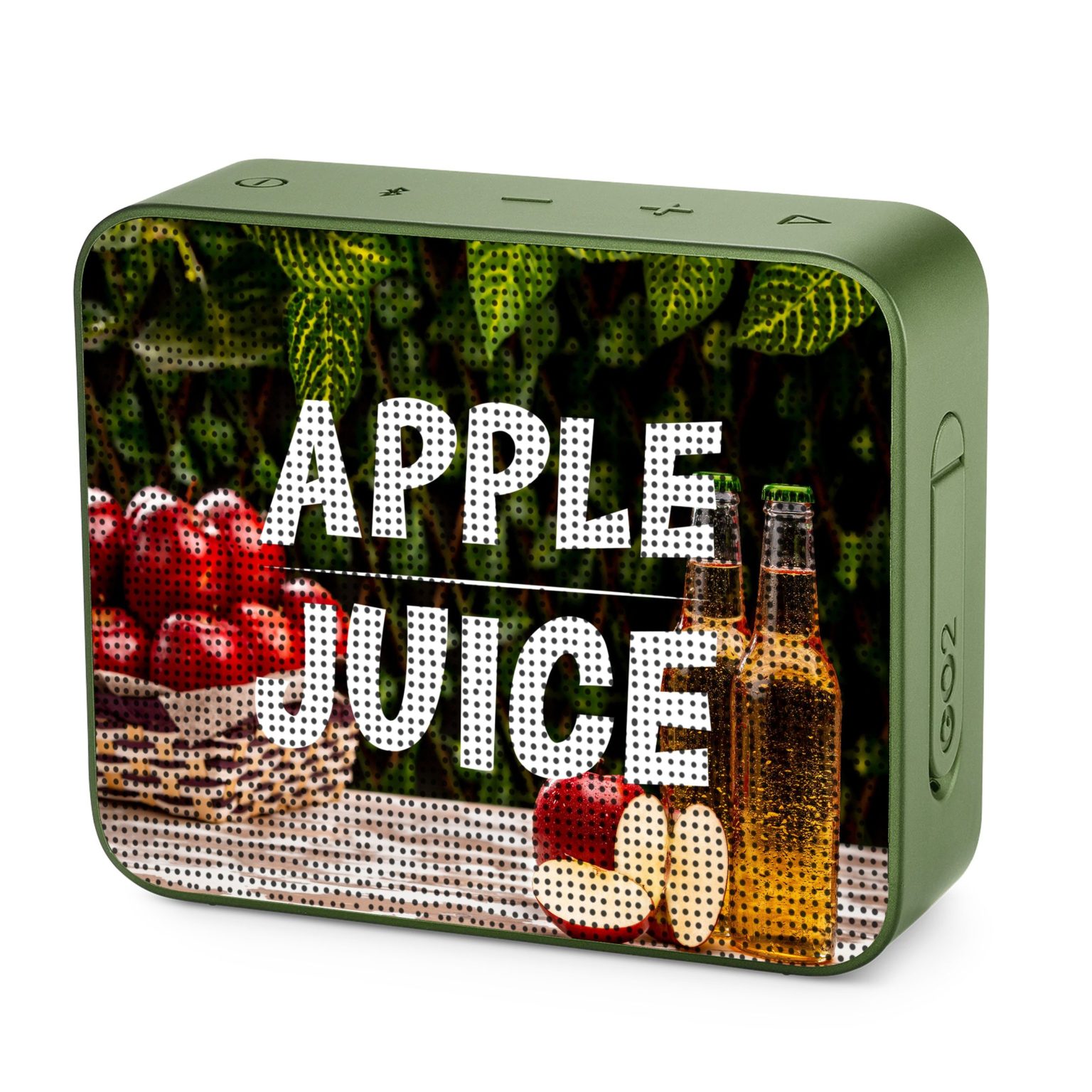 JBL Go 2 Personalized - SIGNal Werbemittel